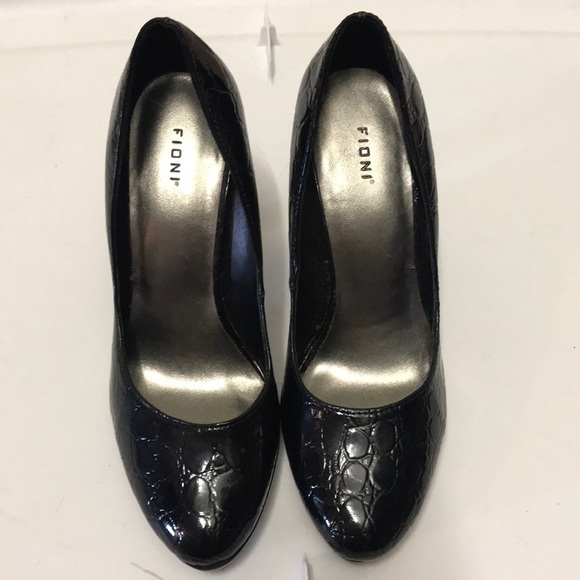 FIONI Clothing | Shoes | Fioni Dress Heels | Poshmark